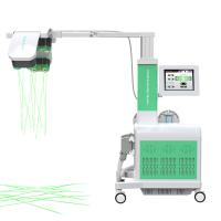 China 800W-3500W Body Sculptor Machine 10D Laser HIEMT Body Sculpt Machine For Tightening / Slimming for sale
