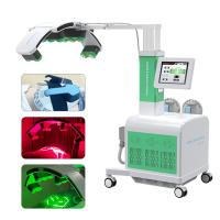 China 800W-3500W Body Sculptor Machine 10D Laser HIEMT Body Sculpt Machine For Tightening / Slimming for sale