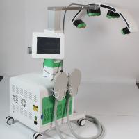 China Non Surgical Butt Lift Machine AC110V-220V Body Fat Freezing Machine for sale