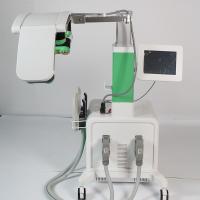 China Non Surgical Butt Lift Machine AC110V-220V Body Fat Freezing Machine for sale
