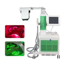 China Non Surgical Body Shaping Slimming Machine 1100W With 10D Contour System for sale
