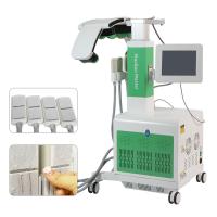 China Non Surgical Body Shaping Slimming Machine 1100W With 10D Contour System for sale