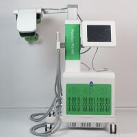 China 10D Maxlipo Master Laser Weight Loss Machine , EMS Cryo Weight Loss Machine 1100W for sale