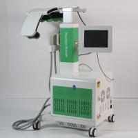 China 10D Maxlipo Master Laser Weight Loss Machine , EMS Cryo Weight Loss Machine 1100W for sale
