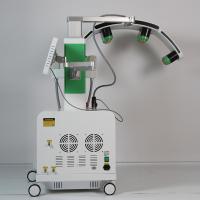 China 10D Maxlipo Master Laser Weight Loss Machine , EMS Cryo Weight Loss Machine 1100W for sale