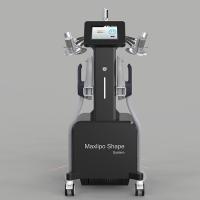 China 635nm 6D Laser Beauty Machine 3500W Body Sculptor Machine For Commercial for sale