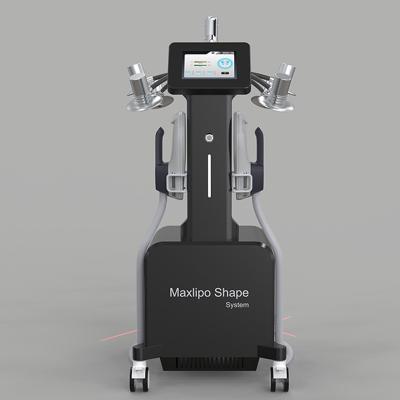 China 635nm 6D Laser Beauty Machine 3500W Body Sculptor Machine For Commercial for sale