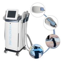 China AC110V-220V Belly Fat Melting Machine Postpartum Abdominal Fat Burning Machine For Muscle Recovery for sale