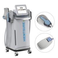 China AC110V-220V Belly Fat Melting Machine Postpartum Abdominal Fat Burning Machine For Muscle Recovery for sale