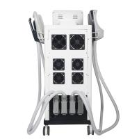 China AC110V-220V Belly Fat Melting Machine Postpartum Abdominal Fat Burning Machine For Muscle Recovery for sale