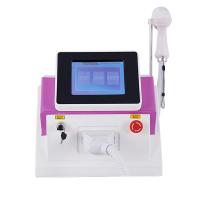 China Professional 808nm Laser Machine Permanent Hair Removal Safe And Painless for sale