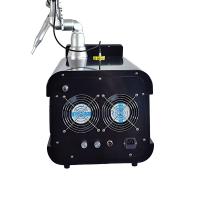 China 3-in-1 Picosecond Laser Machine - Remove Spots & Tattoos Safely for sale