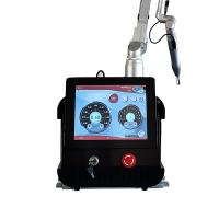 China 3-in-1 Picosecond Laser Machine - Remove Spots & Tattoos Safely for sale