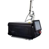 China 3-in-1 Picosecond Laser Machine - Remove Spots & Tattoos Safely for sale