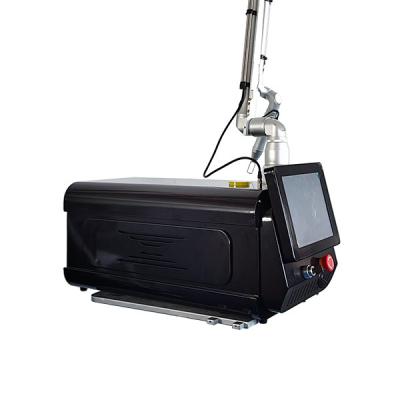China 3-in-1 Picosecond Laser Machine - Remove Spots & Tattoos Safely for sale