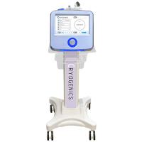 China Get Professional Results at Home with COLD AND HEATELECTROPORATION SKIN CARESYSTEM D501 Your Ultimate Skincare Solution for sale