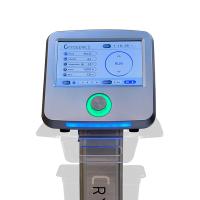 China Get Professional Results at Home with COLD AND HEATELECTROPORATION SKIN CARESYSTEM D501 Your Ultimate Skincare Solution for sale