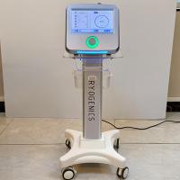 China Get Glowing Skin With Cold And Heat Electroporation Skincare System D501 The Perfect Solution For All Your Skin Care Needs for sale