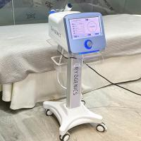 China Get Glowing Skin With Cold And Heat Electroporation Skincare System D501 The Perfect Solution For All Your Skin Care Needs for sale