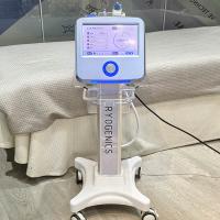 China Get Glowing Skin With Cold And Heat Electroporation Skincare System D501 The Perfect Solution For All Your Skin Care Needs for sale
