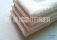China Modern Economic Factory Direct 80% polyester and 20% polyamideWarp-knitted Microfiber Terry Cloth For Furniture Cleaning for sale