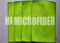 China Olive Green Factory Direct Microfiber 80% polyester and 20% polyamide Duster With Good Air Permeability SGS for sale