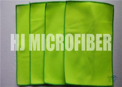 China Olive Green Factory Direct Microfiber 80% polyester and 20% polyamide Duster With Good Air Permeability SGS for sale