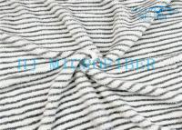 China White Microfiber Hard Wire Coral Fleece Fabric Used In Mop Pads Heads for sale