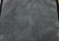 China 30*30  Extra absorbent coral fleece towel microfiber sports towel 80% polyester 20% polyamide for sale