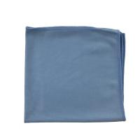 China 260GSM Microfiber Glass Cleaning Cloth Soft Superfine Multifunctional for sale