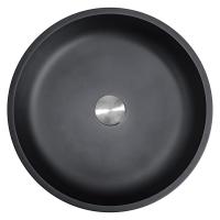 China Customized Color Bathroom Wash Basins Tempered Glass Countertop Sinks for sale