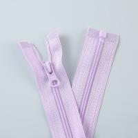 China Modern Fashion #3 Lightweight Nylon Zipper Ergonomic Designs for sale