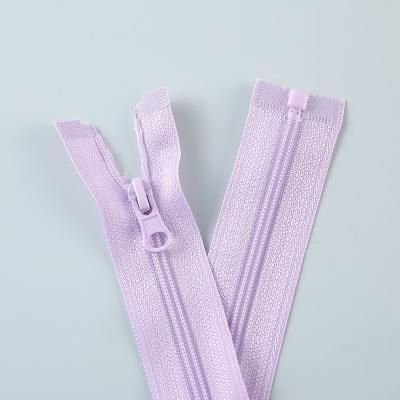 China Modern Fashion #3 Lightweight Nylon Zipper Ergonomic Designs for sale
