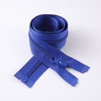 China Daily Use Compact Nylon Teeth Zippers 3# Smooth Sliding For Home Textiles for sale