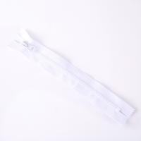 China Precision Crafted #5 Resin Zipper Replacement Close End Customizable for sale