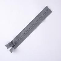 China Fast Fashion Functional #5 Resin Zipper Eco Friendly Close End Durable Zipper for sale