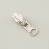 China Reversible Heavy Duty Zipper Slider #8 Resin Sliders Industrial Grade for sale
