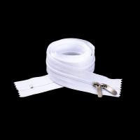 China Weather Resistant Nylon Zippers #3 Precision Molded Tooth Zipper For Backpacks for sale
