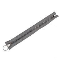 China Corrosion Resistance #5 Resin Golden Teeth Zipper Anti Rust Double Open End Zipper for sale