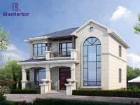 China CE/Australian/Canada Standards Prefabricated Steel Building One-Stop Solution Service for Complete Kitchen Interior Solutions for sale
