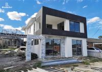 China Prefabricated Expandable Modular House for sale