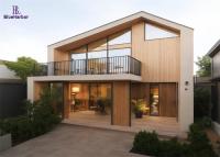 China Environmentally Friendly Modular Homes Quickly Built Customized for sale