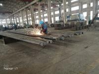 China ISO 9001 Standard IP 65 Lighting Fixture Galvanized Street Lighting Steel Pole for sale