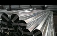 China 25FT 30FT Electric Power Steel Poles 35FT 40FT 45FT Philippines Hot Dip Galvanized for sale