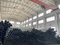 China Anticorrosive Round / Conical Steel Utility Pole High strength low alloy structural steels for sale