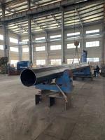 China Hot Dip Galvanized Dodecagonal Steel Pole Q355 18.2M With Anchor Bolt System for sale