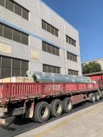 China Hot Dip Galvanized Dodecagonal Steel Pole Q355 18.2M With Anchor Bolt System for sale