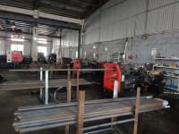 China Class 8.8 HDG Anchor Bolt System For Power Transmission Steel  800 N/Mm2 for sale