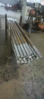 China Class 8.8 HDG Anchor Bolt System For Power Transmission Steel  800 N/Mm2 for sale