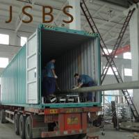 China 45FT Q355 4mm Thick Philippines Nea Standard Galvanized Electric Steel Power Poles for sale